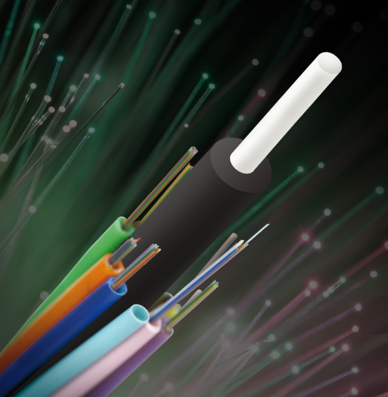 HDPE Coated GRP – Dexten