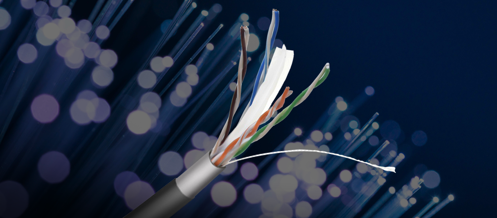 PE Cross Fillers – Dexten