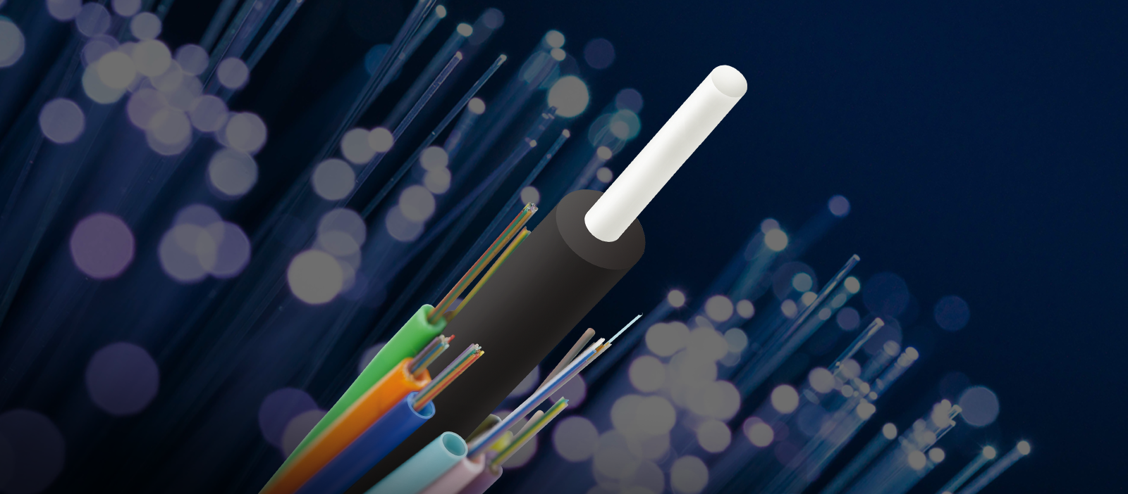 HDPE Coated GRP – Dexten