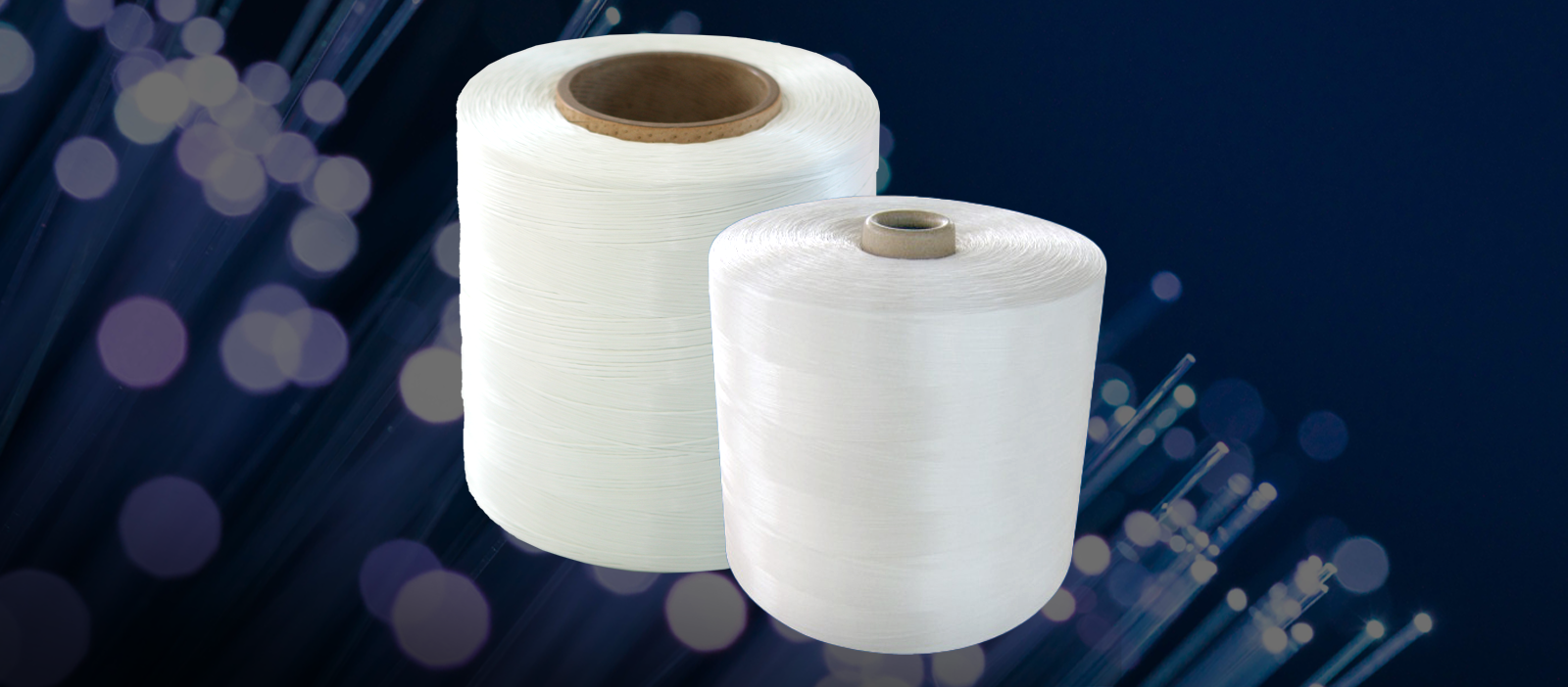 Water Swellable Yarns – Dexten